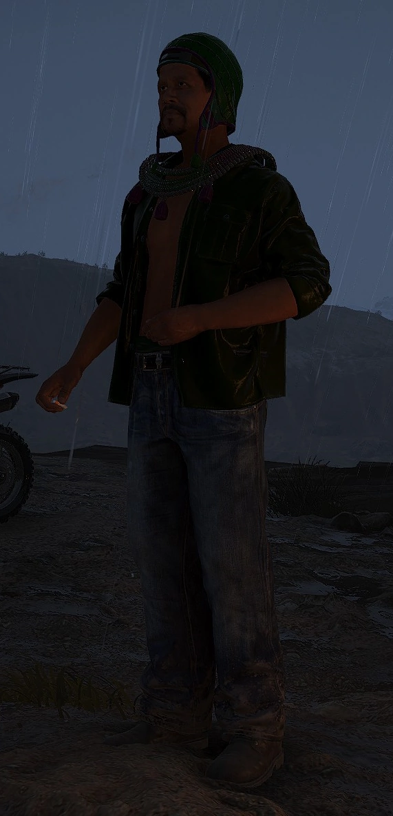 Ch’Ayña Cusipuma Colquehuanca | Historica Wiki | Fandom