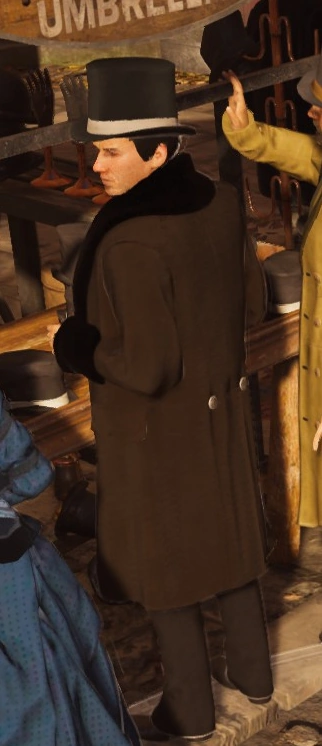 Charles Broderib | Historica Wiki | Fandom