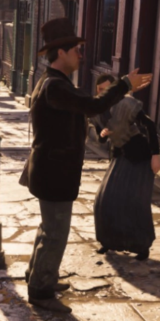 Charles Colton | Historica Wiki | Fandom