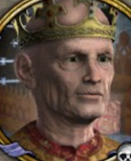 Charles the Simple | Historica Wiki | Fandom