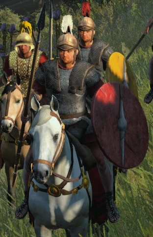 Cleareta Musa | Historica Wiki | Fandom