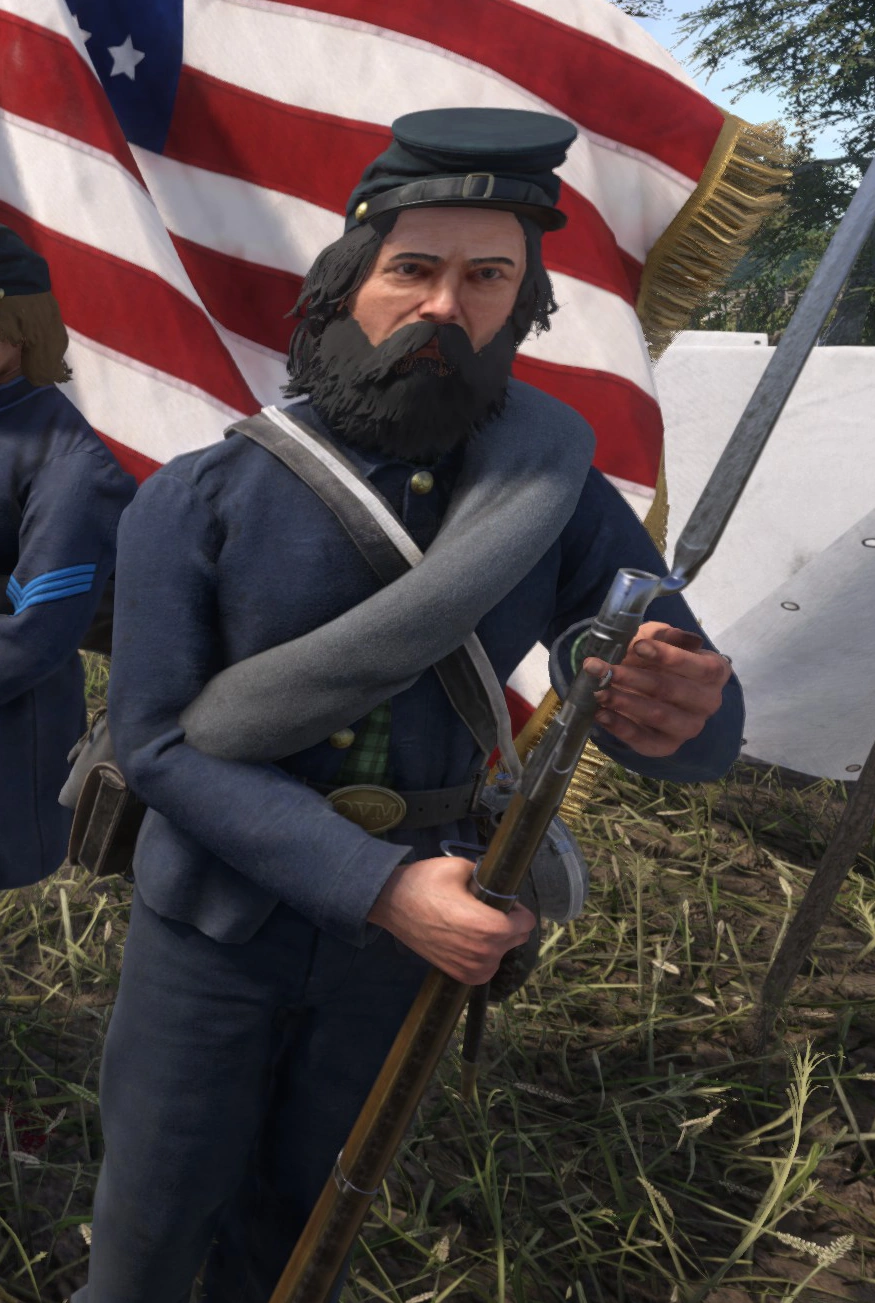 Cleatus Truax | Historica Wiki | Fandom