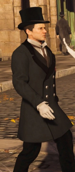 Cleve Roland | Historica Wiki | Fandom