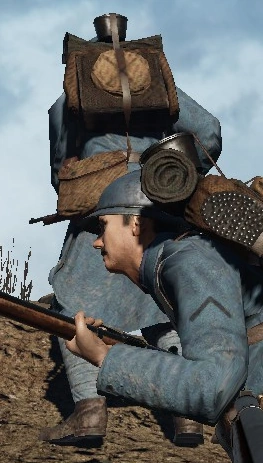 Colin Delannoy | Historica Wiki | Fandom