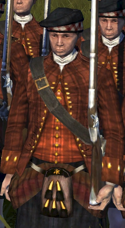 Conall MacCathbhaidh | Historica Wiki | Fandom