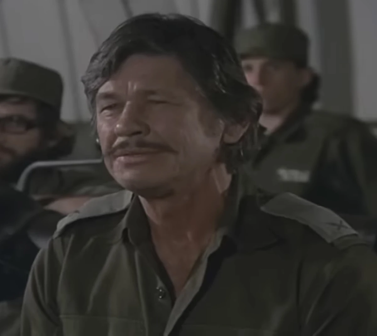 Dan Shomron | Historica Wiki | Fandom