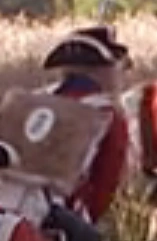 Danyell Vawdrey | Historica Wiki | Fandom