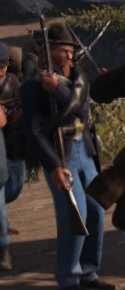 Diedrick K. Cavanaugh | Historica Wiki | Fandom