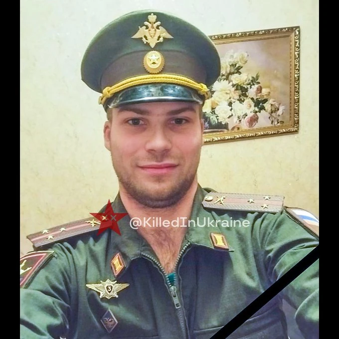 Dmitry V. Tarynchev | Historica Wiki | Fandom