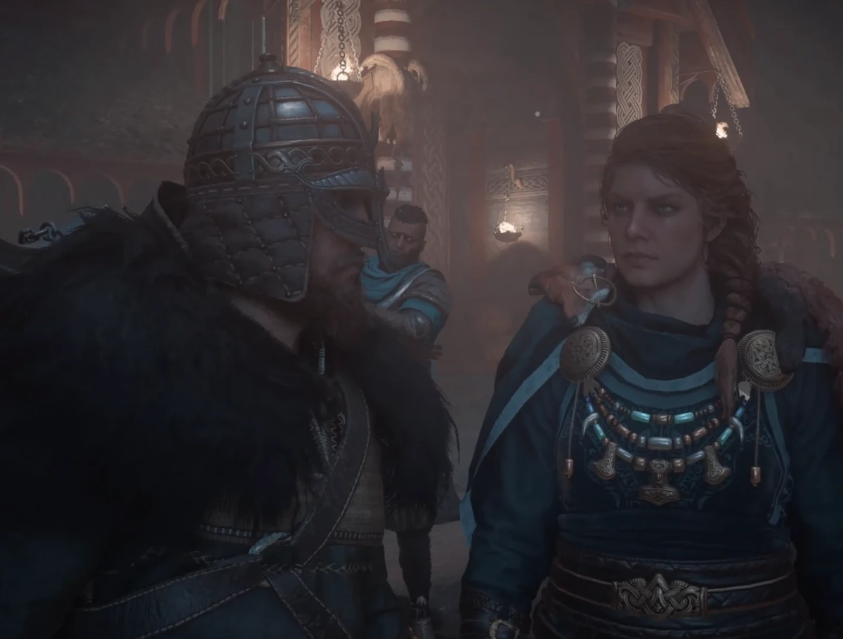 Randvi | Historica Wiki | Fandom