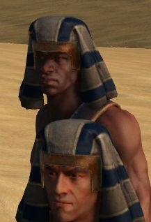 Eleazar Chirkos Nataye | Historica Wiki | Fandom