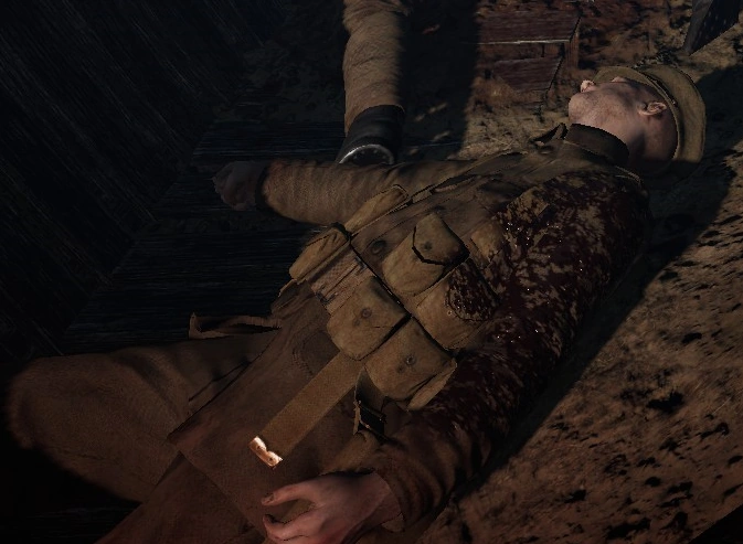 Elijah Minney | Historica Wiki | Fandom