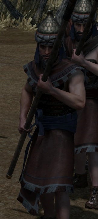 Farhaan al-Ismael | Historica Wiki | Fandom