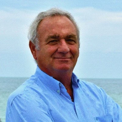 George Buck Jr. | Historica Wiki | Fandom