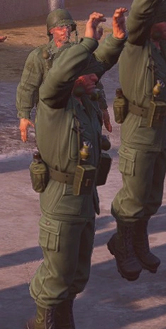 Gill Z. Kirby | Historica Wiki | Fandom