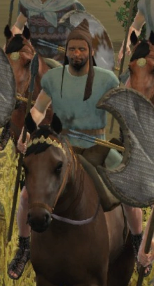 Goar Phêdanakides | Historica Wiki | Fandom