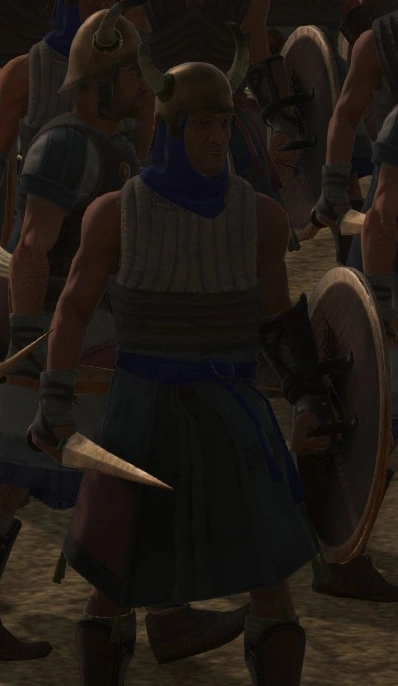 Godefridus Viator | Historica Wiki | Fandom