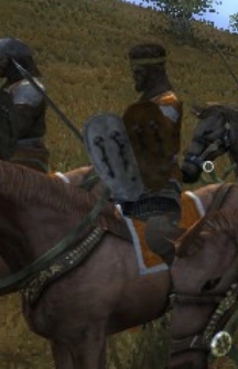 Hamid Ibn Shakir | Historica Wiki | Fandom