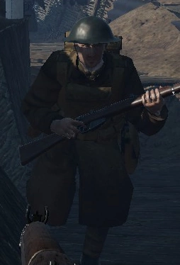 Haywood V. Garwick | Historica Wiki | Fandom