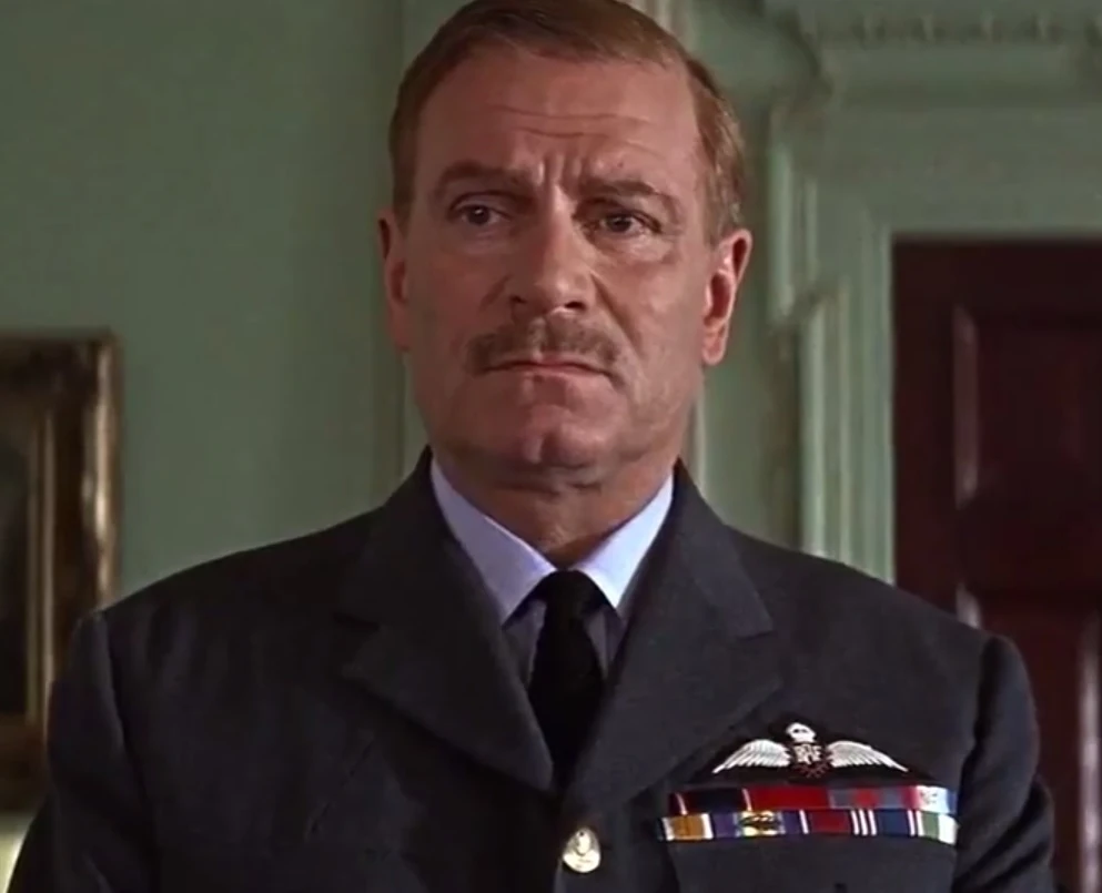 Hugh Dowding | Historica Wiki | Fandom