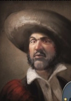 Inigo Mendoza | Historica Wiki | Fandom