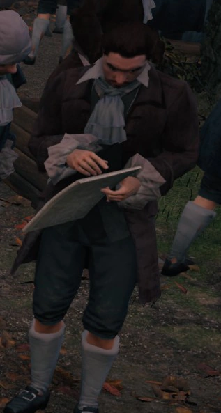 Jean-Claude Plouffe | Historica Wiki | Fandom