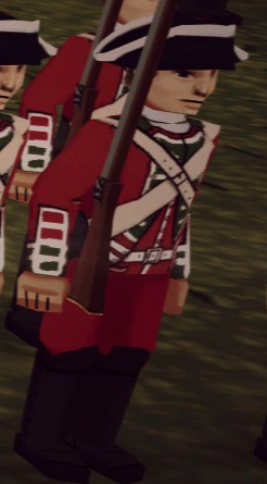 Jeremy Hayes | Historica Wiki | Fandom