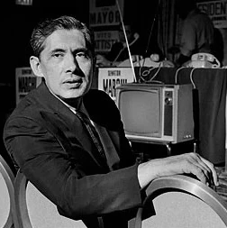 John J. Marchi | Historica Wiki | Fandom