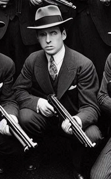 Johnathan Schechter | Historica Wiki | Fandom