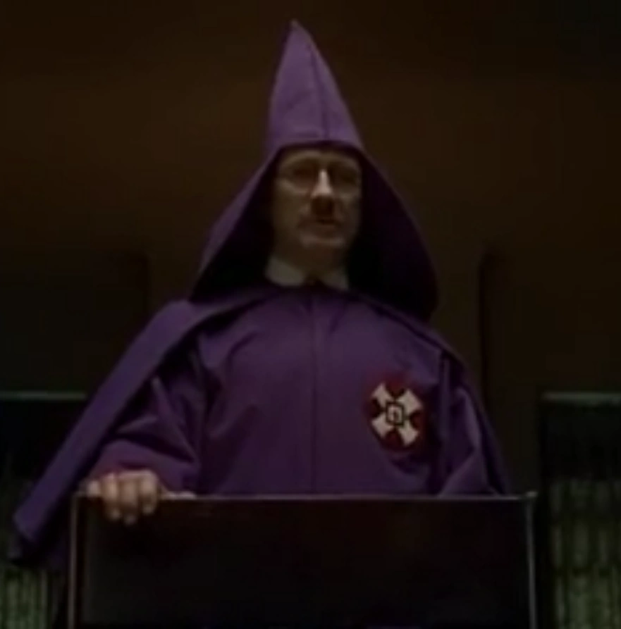 Joseph Earl Dinler | Historica Wiki | Fandom