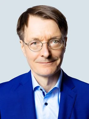 Karl Lauterbach | Historica Wiki | Fandom