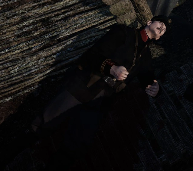 Kyle Herman | Historica Wiki | Fandom