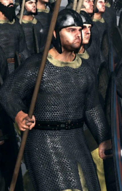 Lars Aufidius Marius | Historica Wiki | Fandom