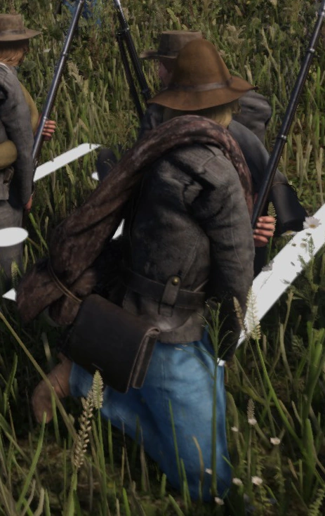 Layton W. Ingham | Historica Wiki | Fandom