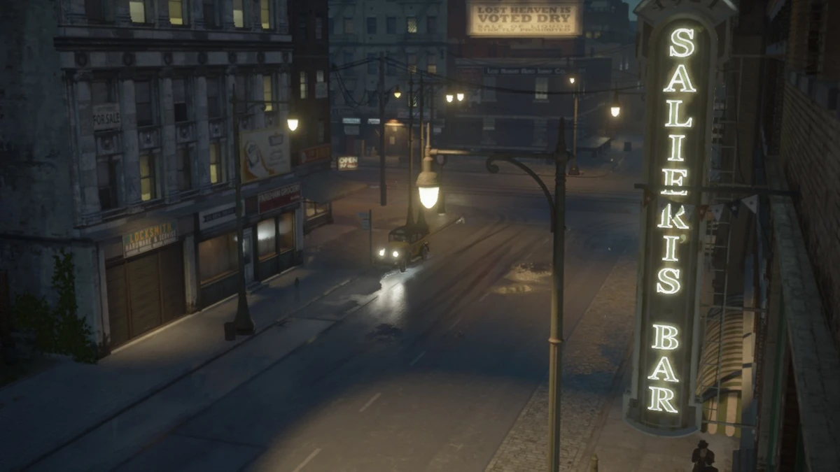 Little Italy, Chicago | Historica Wiki | Fandom