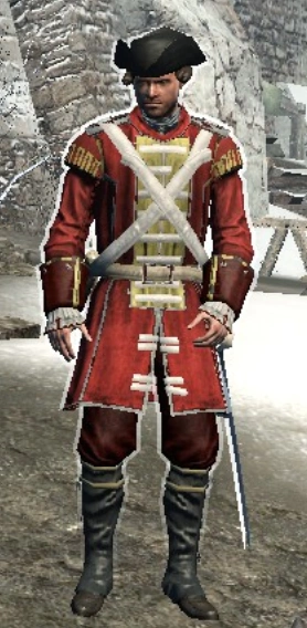 Locryn Trebilcock | Historica Wiki | Fandom