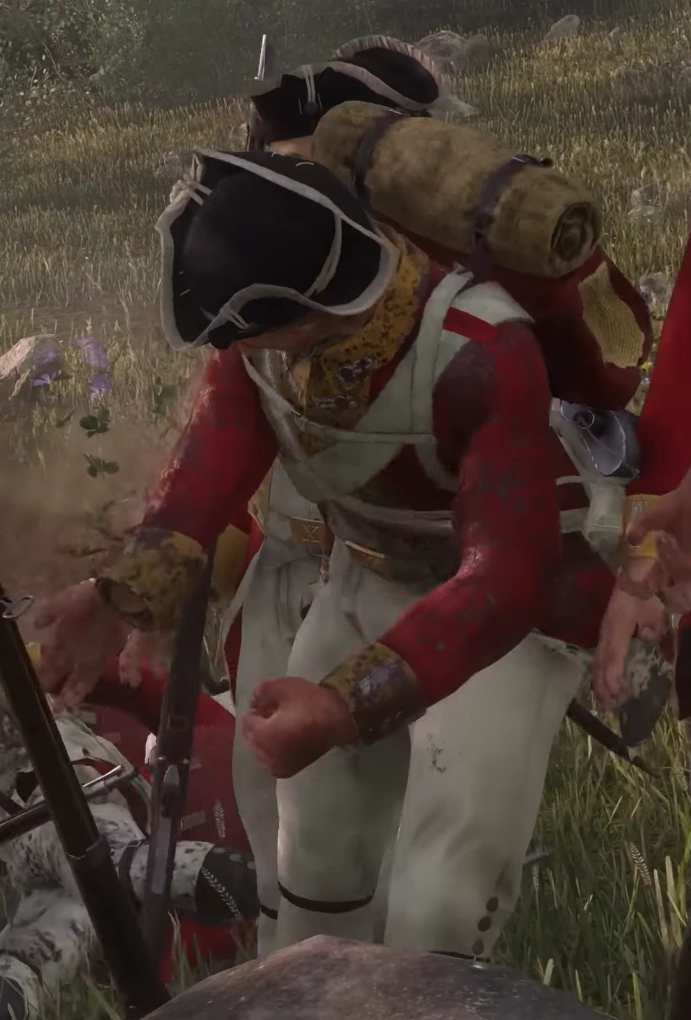 Luke Brook | Historica Wiki | Fandom