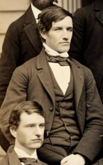 Marcus Dunphy | Historica Wiki | Fandom