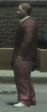 Marnin Shoshan | Historica Wiki | Fandom