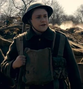 William Mason | Historica Wiki | Fandom