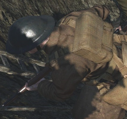 Miner D. Mavity | Historica Wiki | Fandom