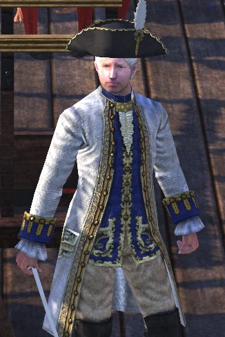 Mino Blanco | Historica Wiki | Fandom