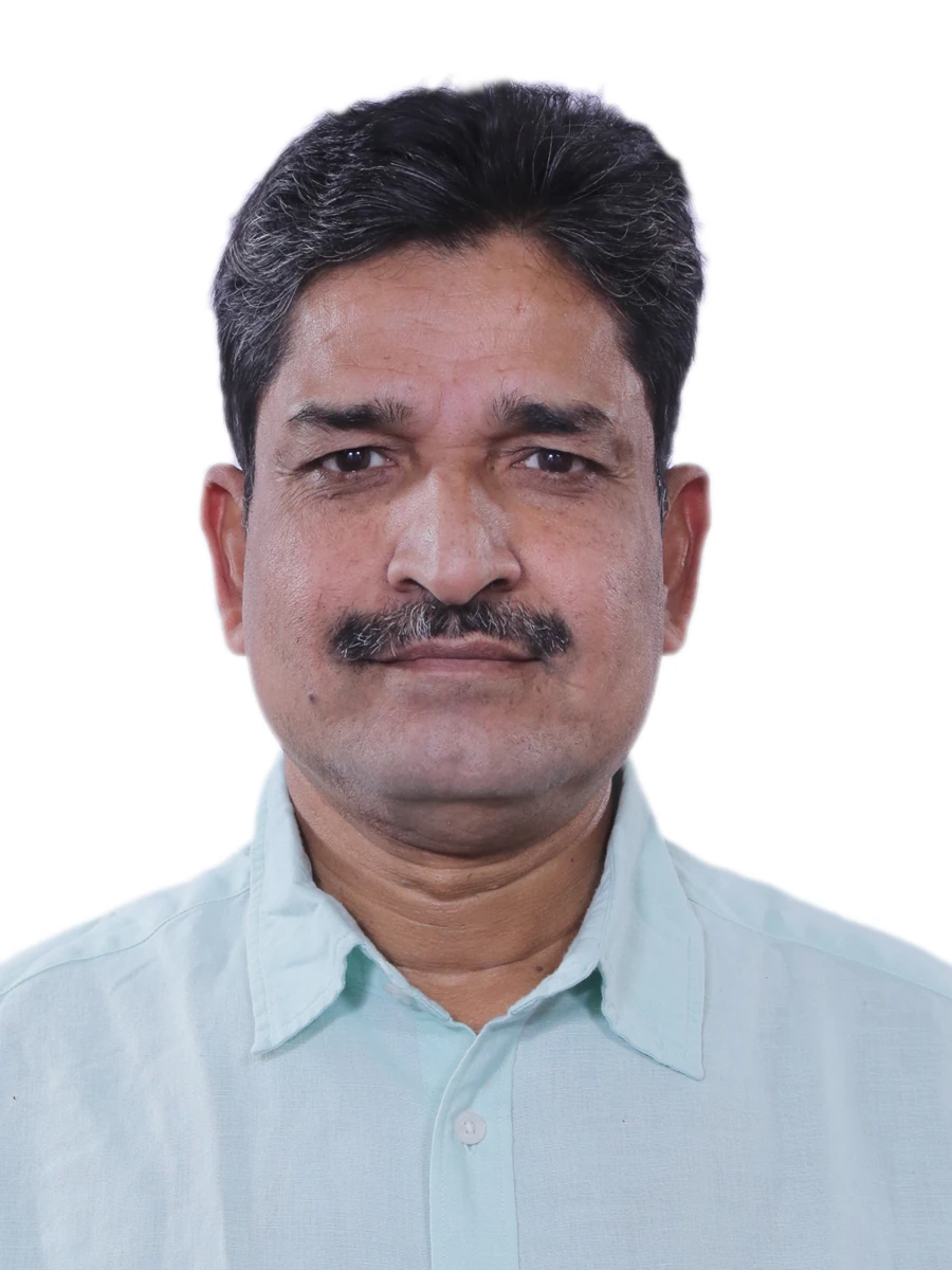 Mohammad Jawed | Historica Wiki | Fandom