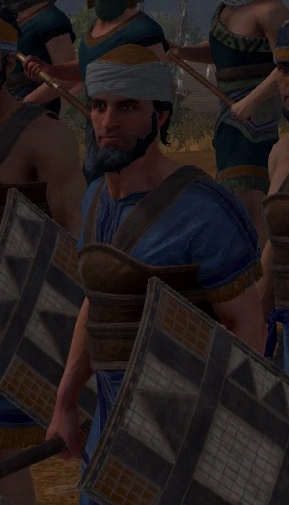 Musaddiq el-Ghattas | Historica Wiki | Fandom