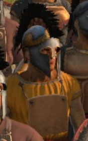 Numerius Claudius Volusenus | Historica Wiki | Fandom