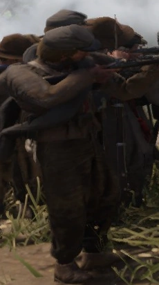 Othaniel V. Houghton | Historica Wiki | Fandom