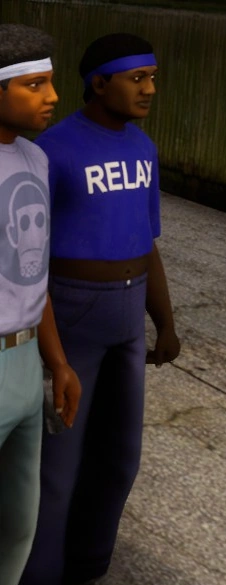 Pascal Henry | Historica Wiki | Fandom