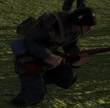 Pasquale Cardamone | Historica Wiki | Fandom