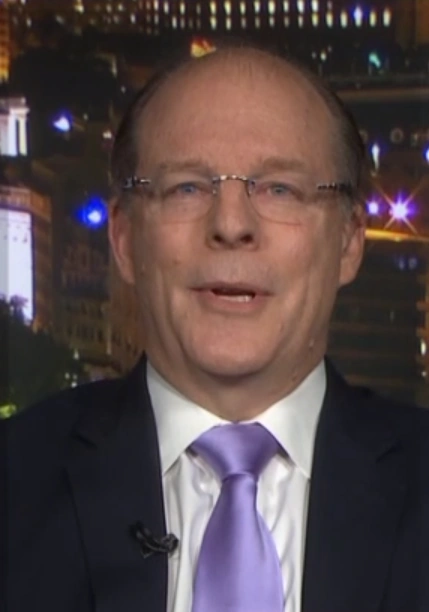 Peter Wehner | Historica Wiki | Fandom