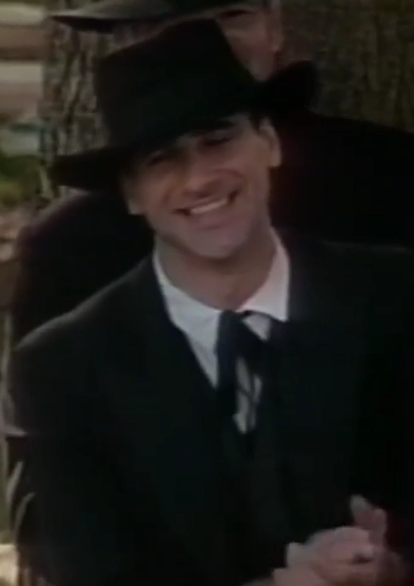 Pleasant H. Harker | Historica Wiki | Fandom